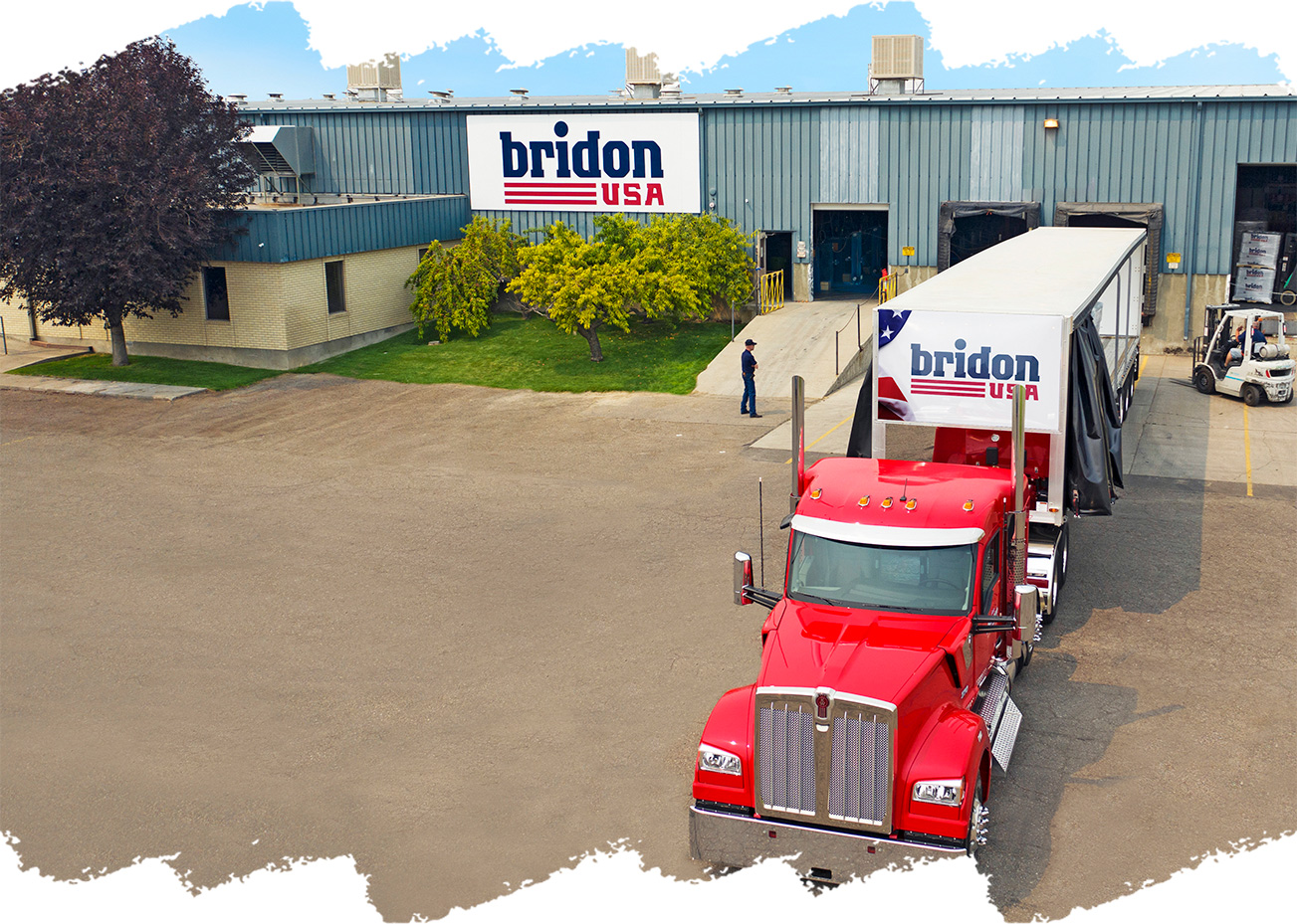 Contact - Bridon USA